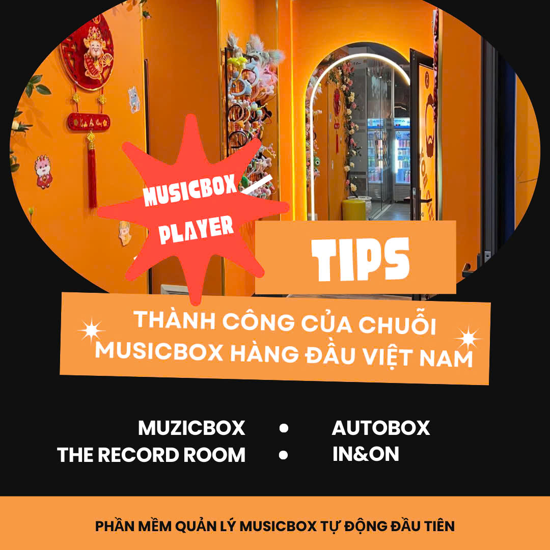 Muzic Box